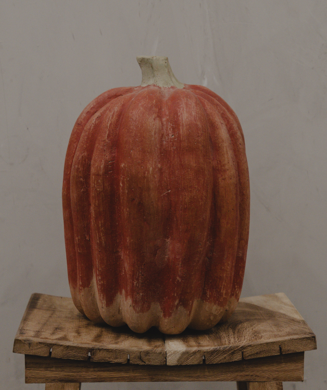 CALABAZA P03 - Formas Habitat